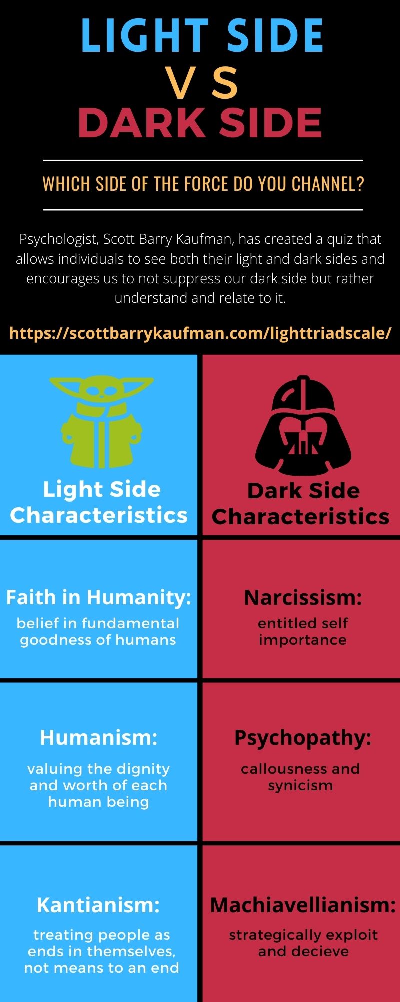 Light Triad – The Theory of Relativitea